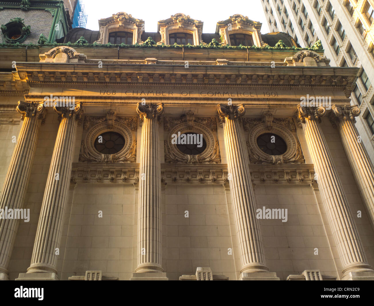 Us Chamber Commerce Building High Resolution Stock Photography and ...