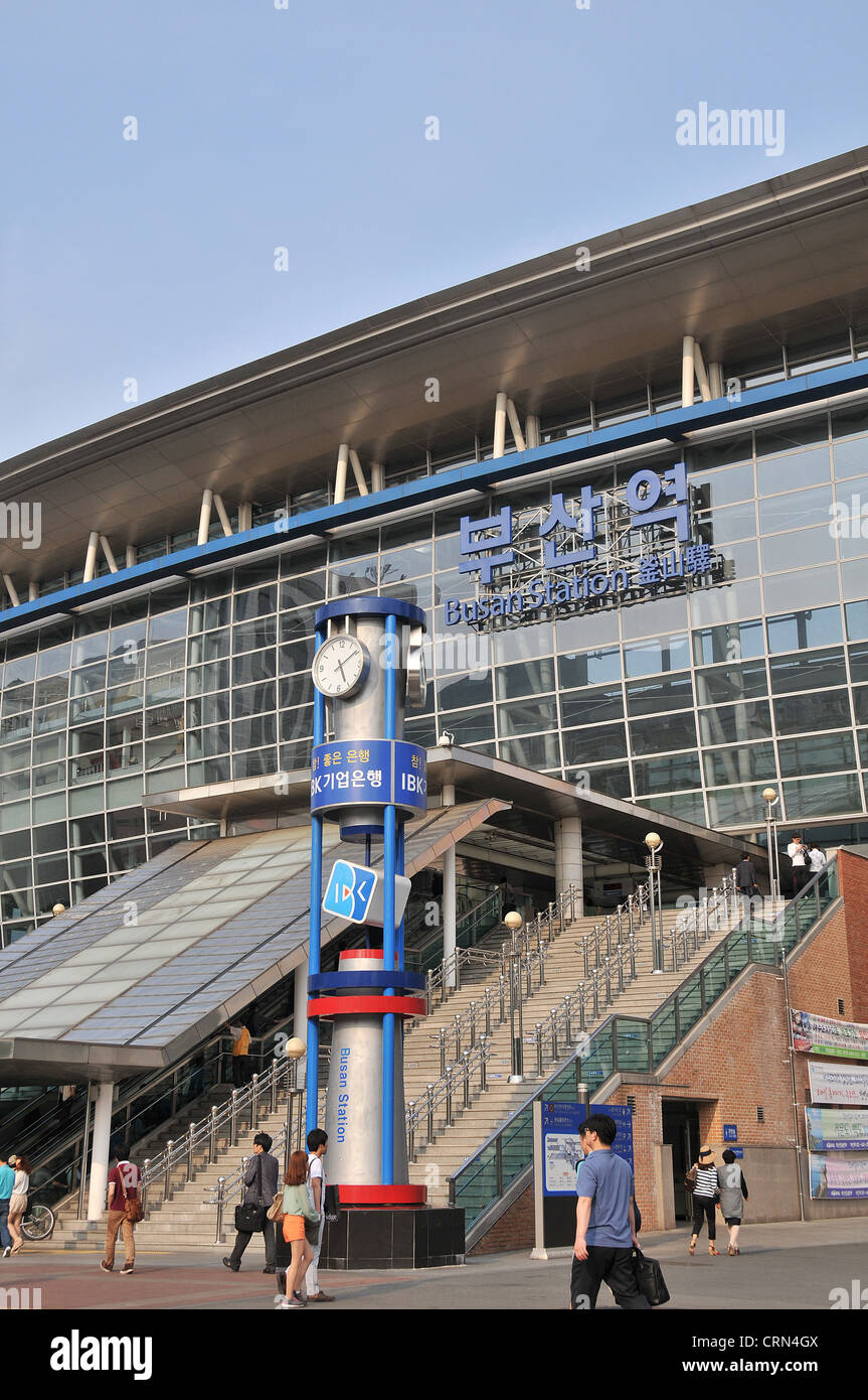 Train To Busan High Resolution Stock Photography and Images - Alamy