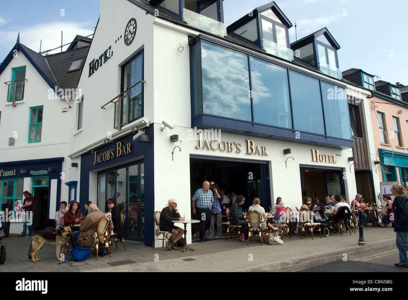 Baltimore ireland hi-res stock photography and images - Alamy