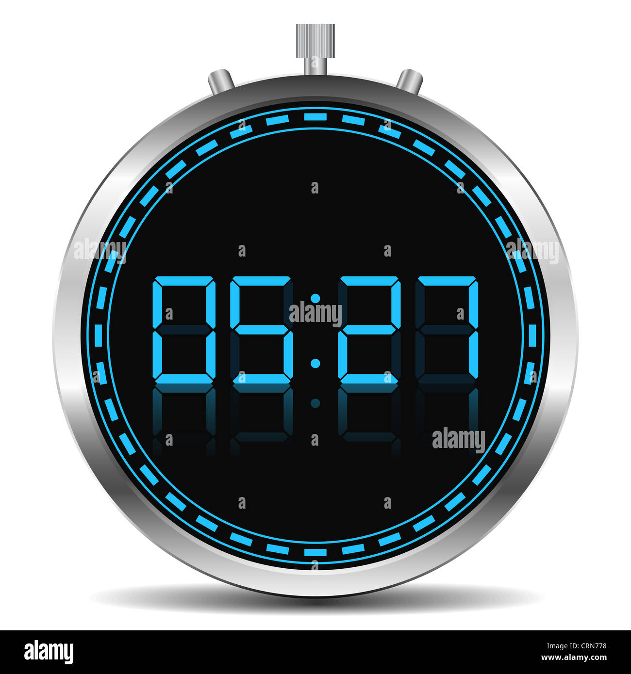 Digital timer hi-res stock photography and images - Alamy