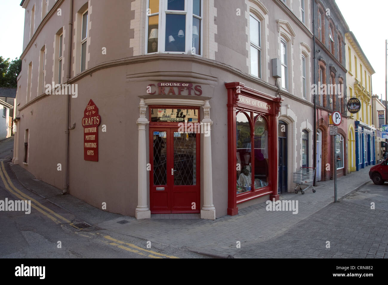 Bantree hi-res stock photography and images - Alamy