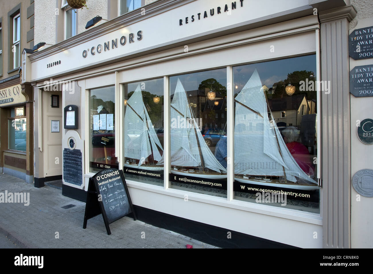 Bantree County Cork southern Ireland Eire Stock Photo - Alamy