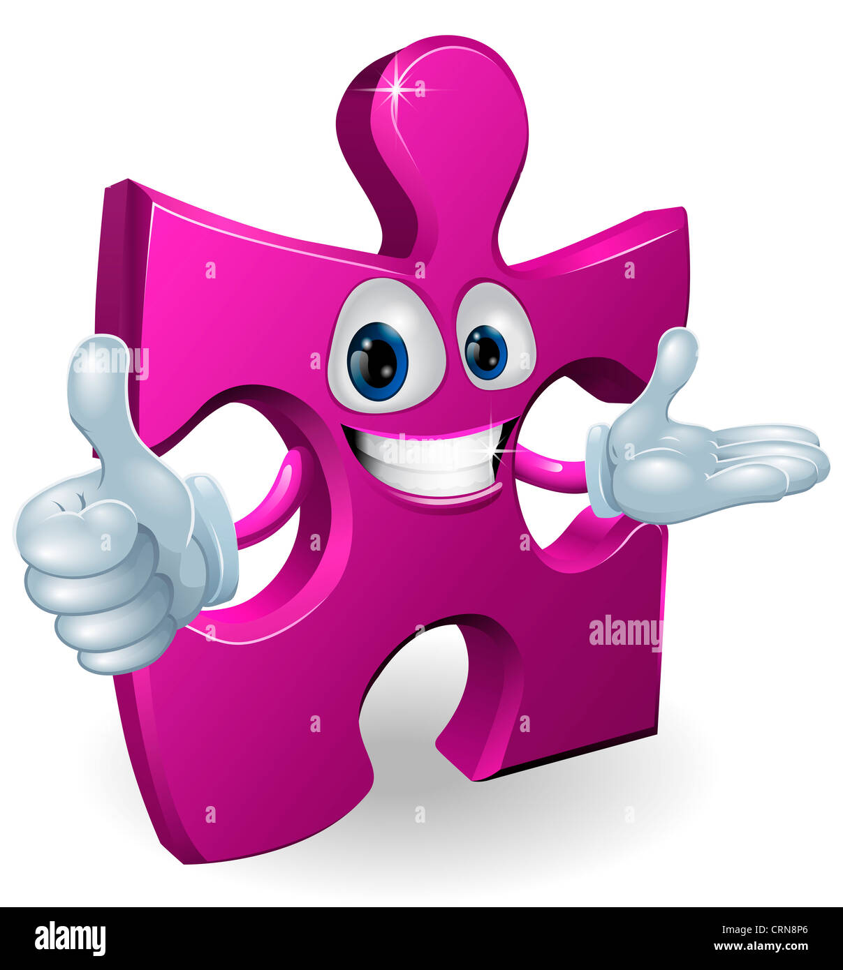 Jigsaw Puzzle Pieces Cartoon Characters! SVG, PNG, JPG, EPS - verloop.io