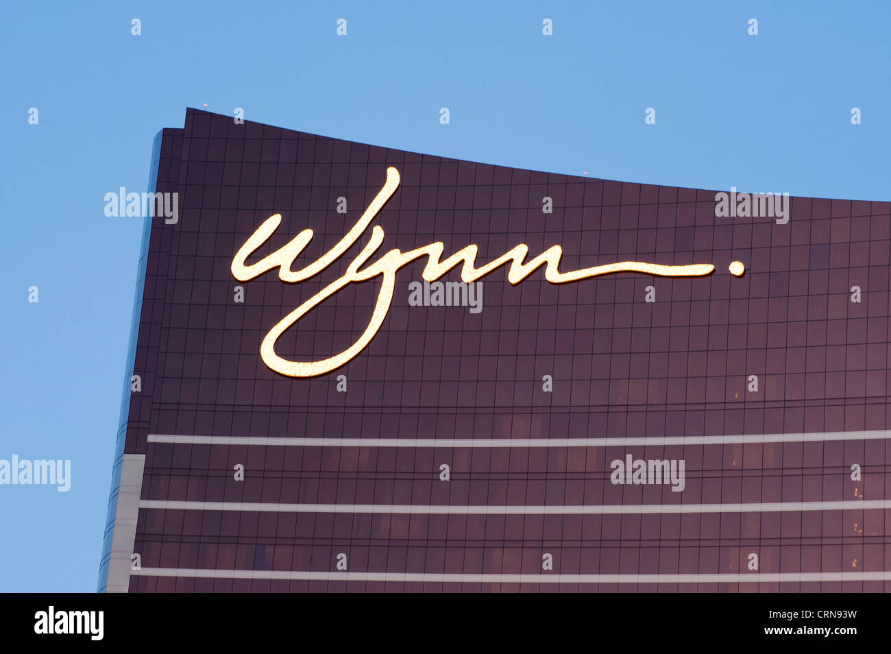 Wynn Resort Casino High Resolution Stock Photography and Images - Alamy