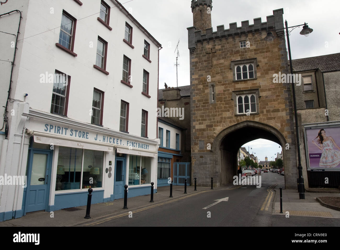 Clonmel hi-res stock photography and images - Alamy