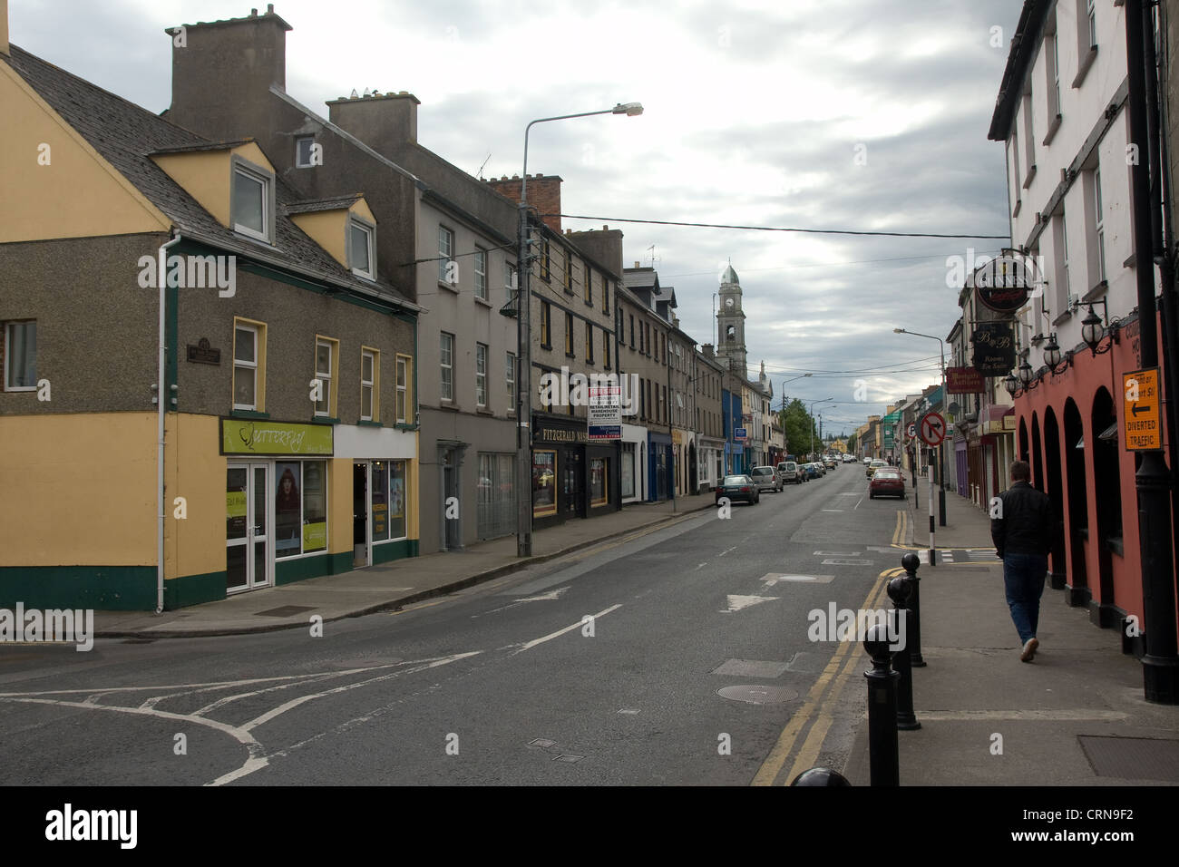 Clonmel hi-res stock photography and images - Alamy