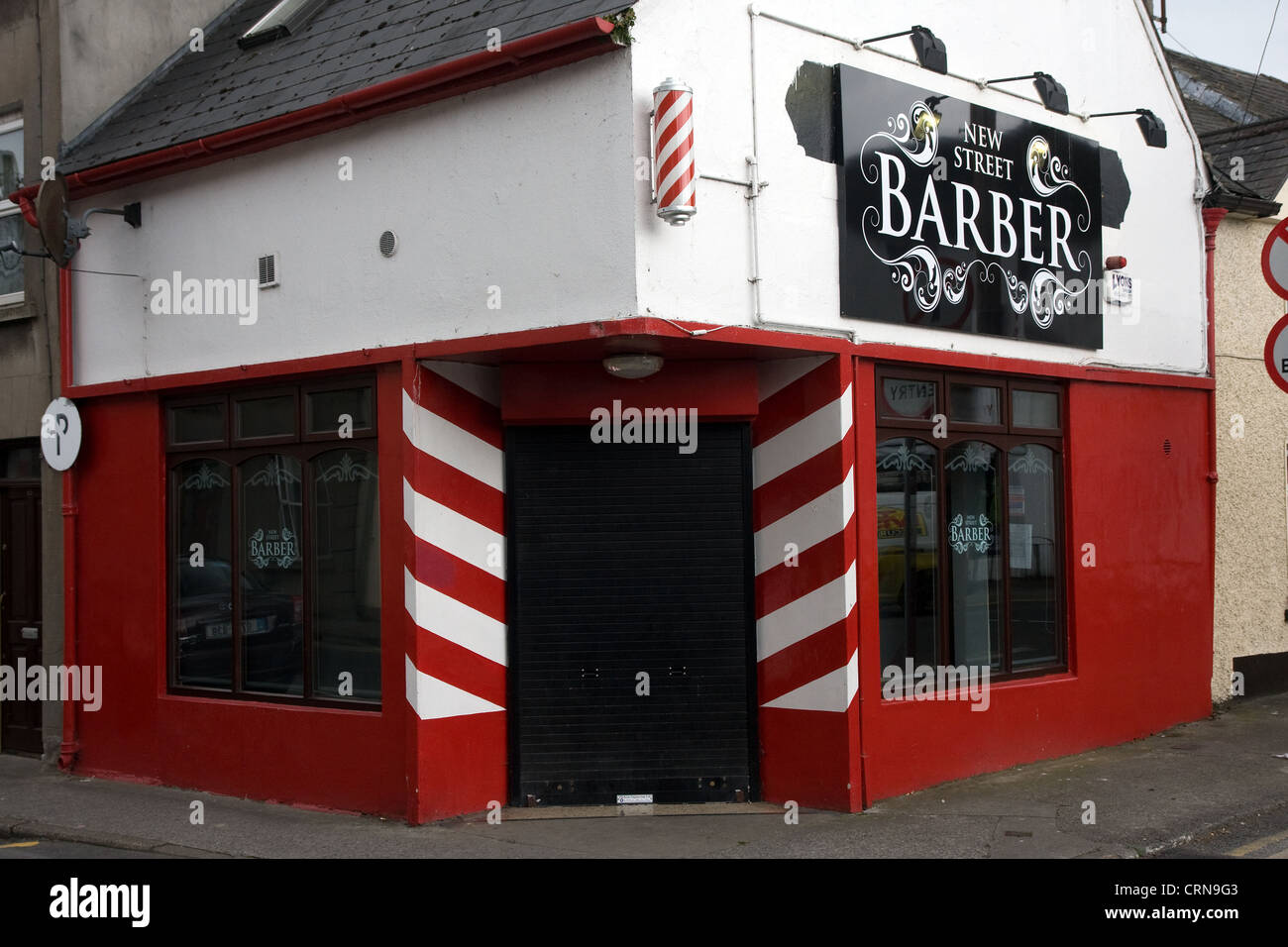 Carrick on suir hi-res stock photography and images - Alamy