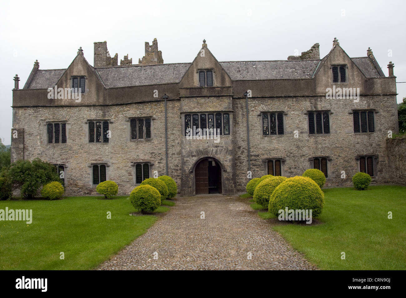 Ormonde hi-res stock photography and images - Alamy