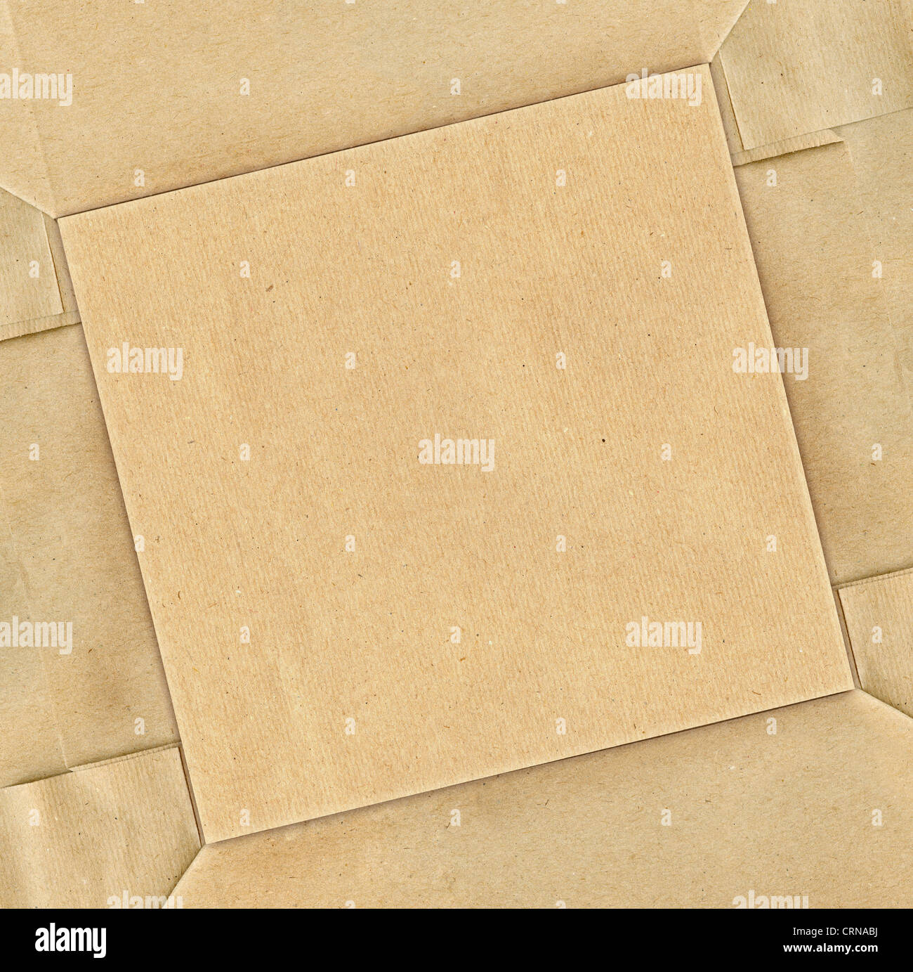 Folded paper background Stock Photo - Alamy