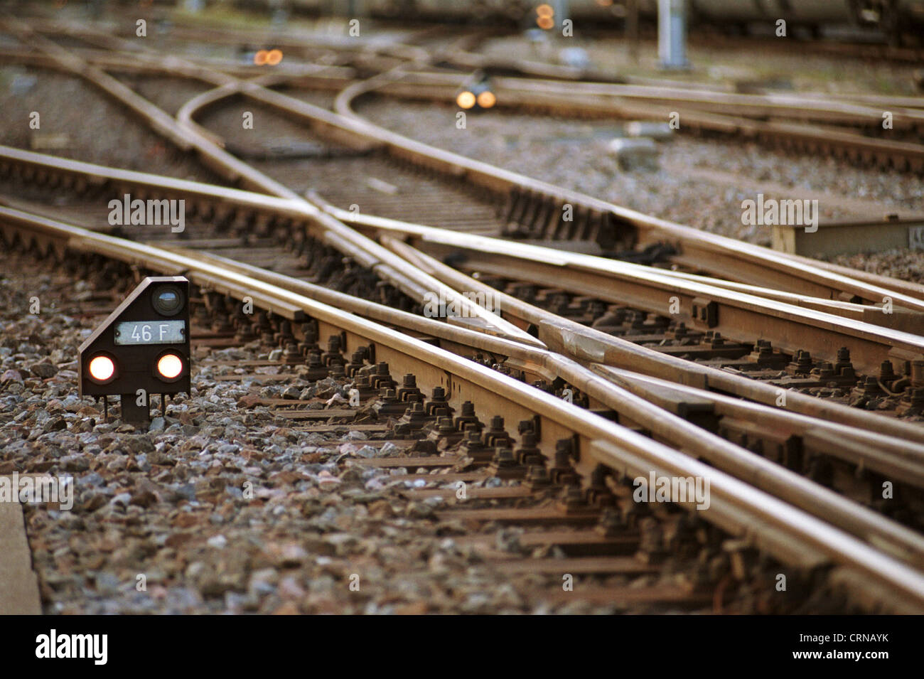 Swiss signals hi-res stock photography and images - Alamy