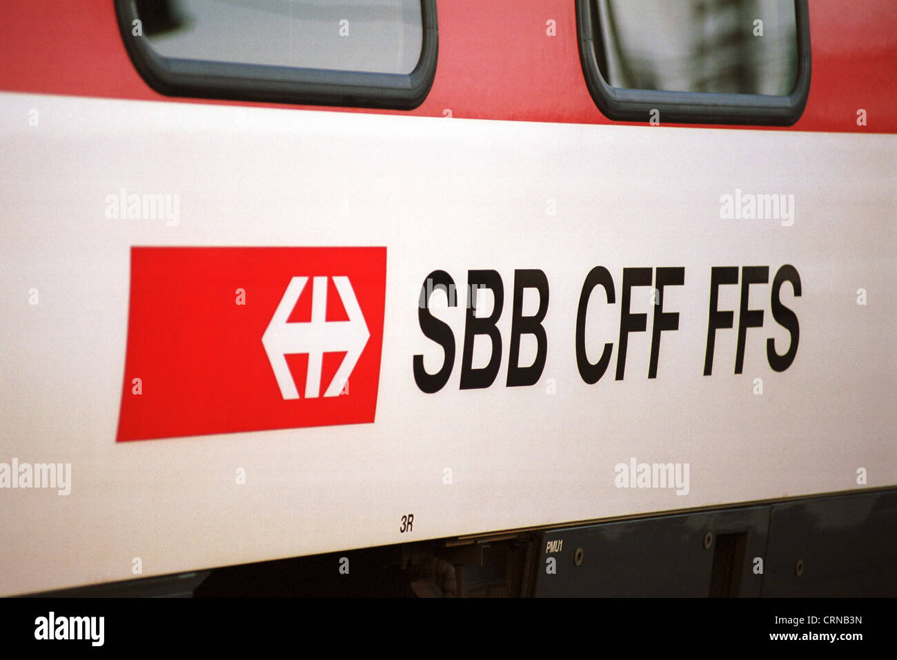 Sbb emblem hi-res stock photography and images - Alamy