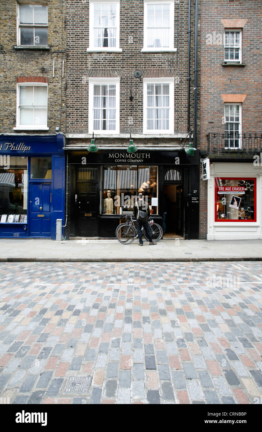 Seven dials hi-res stock photography and images - Alamy