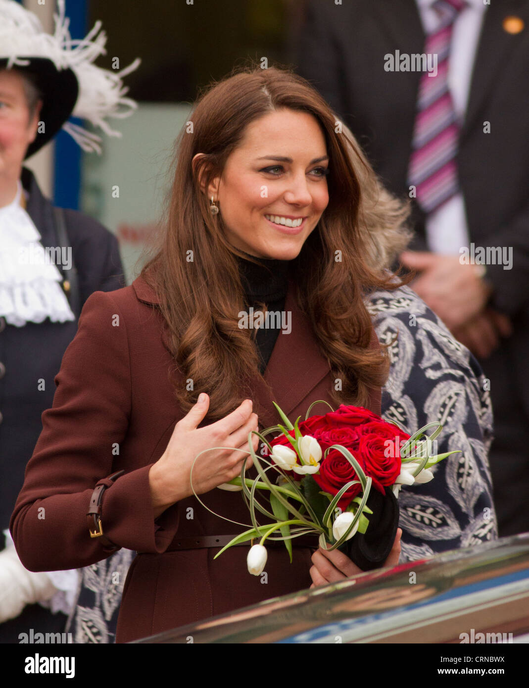 Alder hay hospital hi-res stock photography and images - Alamy