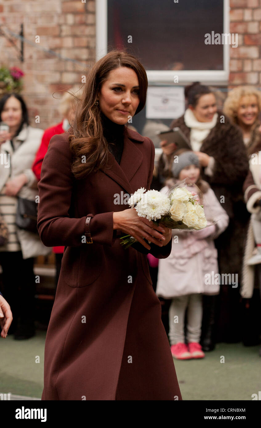 Alder hay hospital hi-res stock photography and images - Alamy