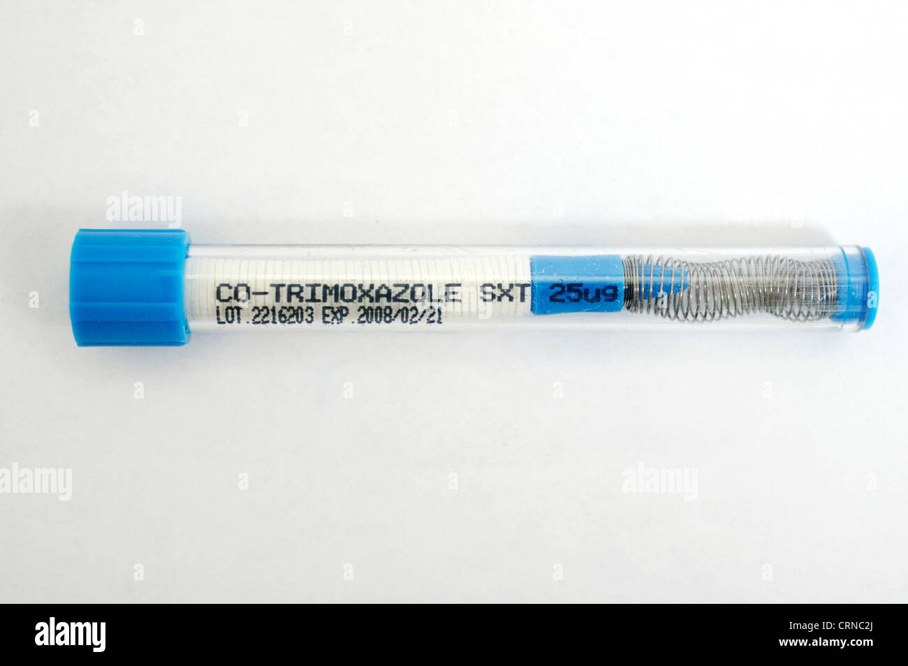 Co trimoxazole is combinational antibiotic drug hi-res stock ...
