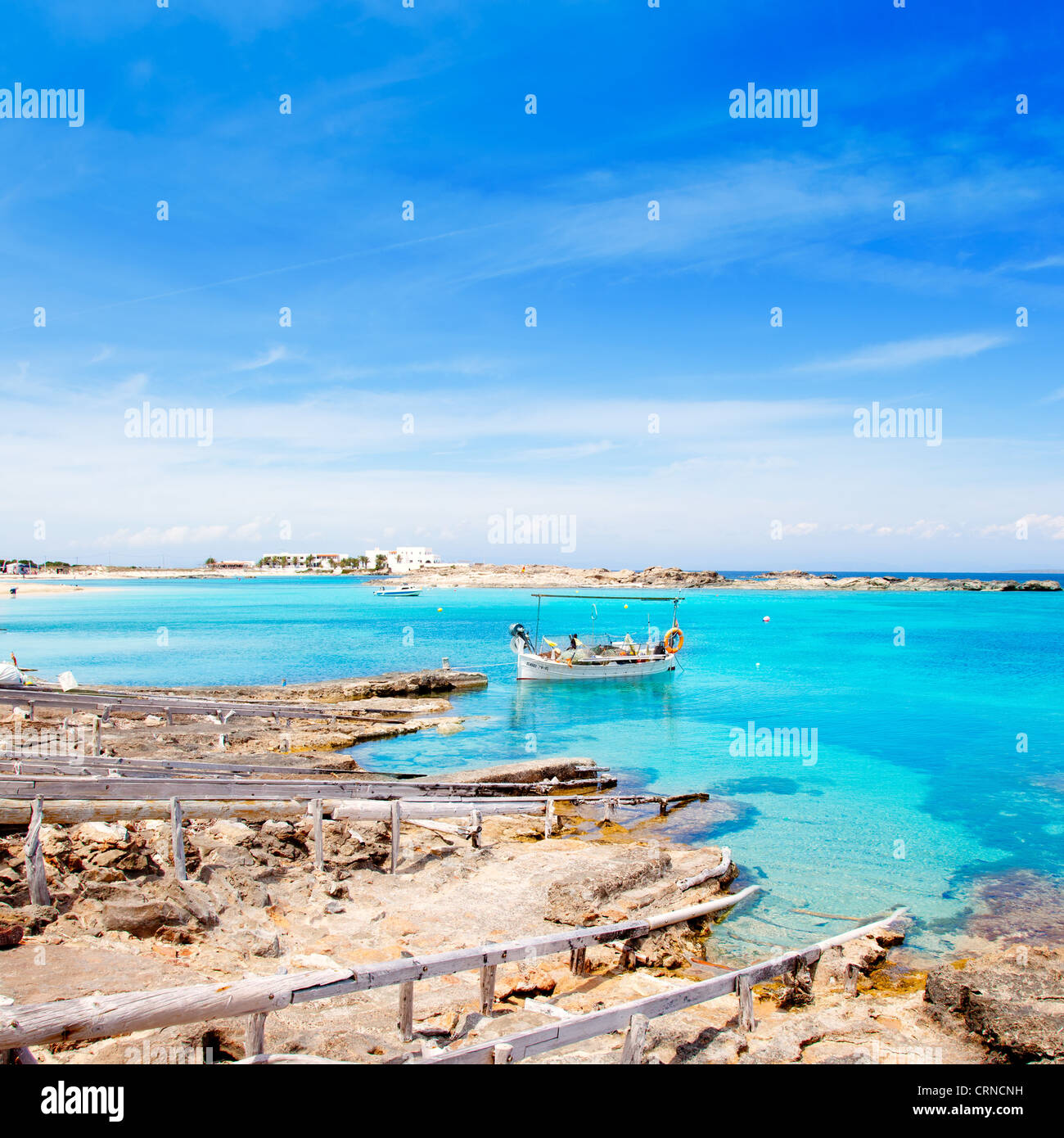 Pujols beach hi-res stock photography and images - Alamy
