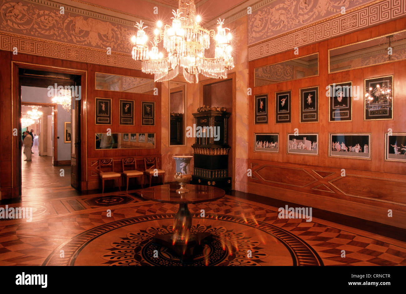 History of weimar classicism hi-res stock photography and images - Alamy