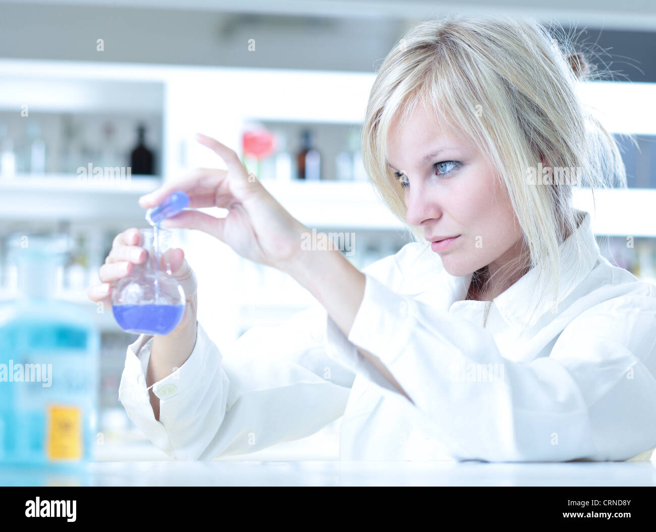 Human Retort High Resolution Stock Photography and Images - Alamy