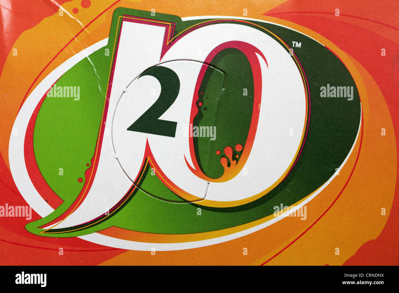 J2o logo hi-res stock photography and images - Alamy