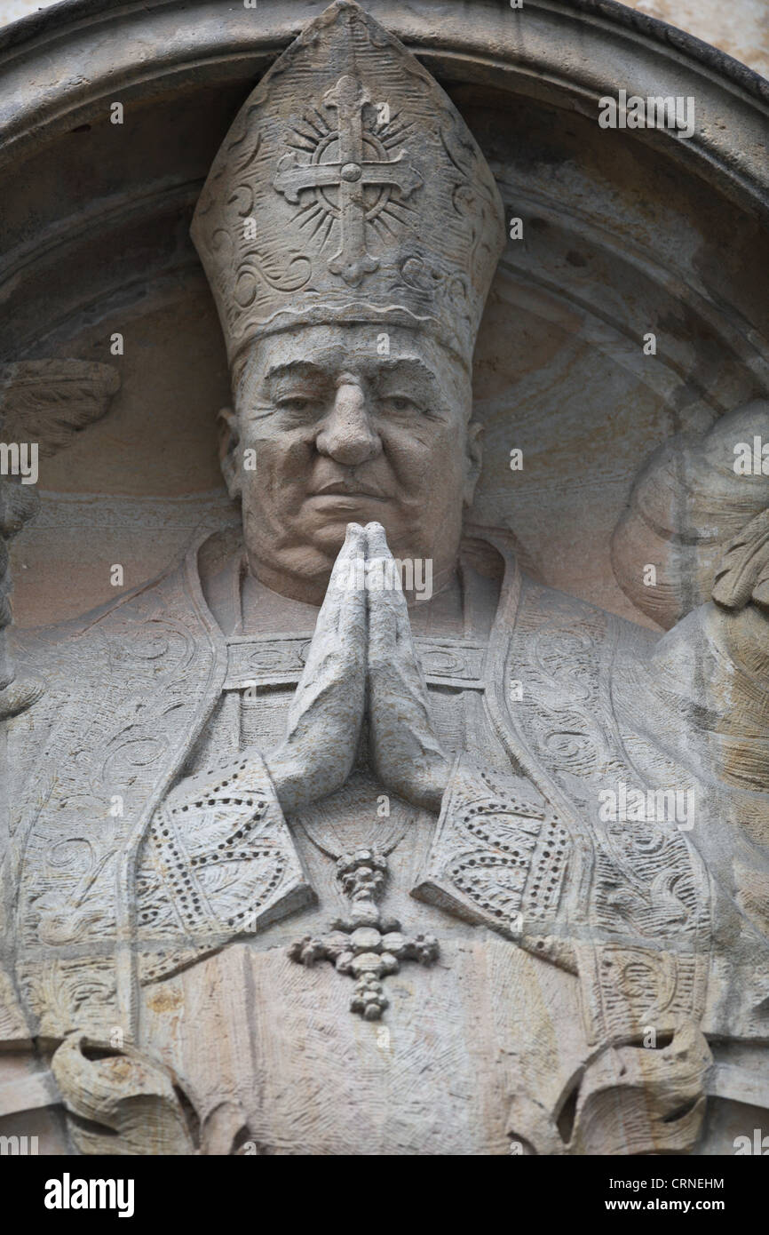 Sarkander hi-res stock photography and images - Alamy