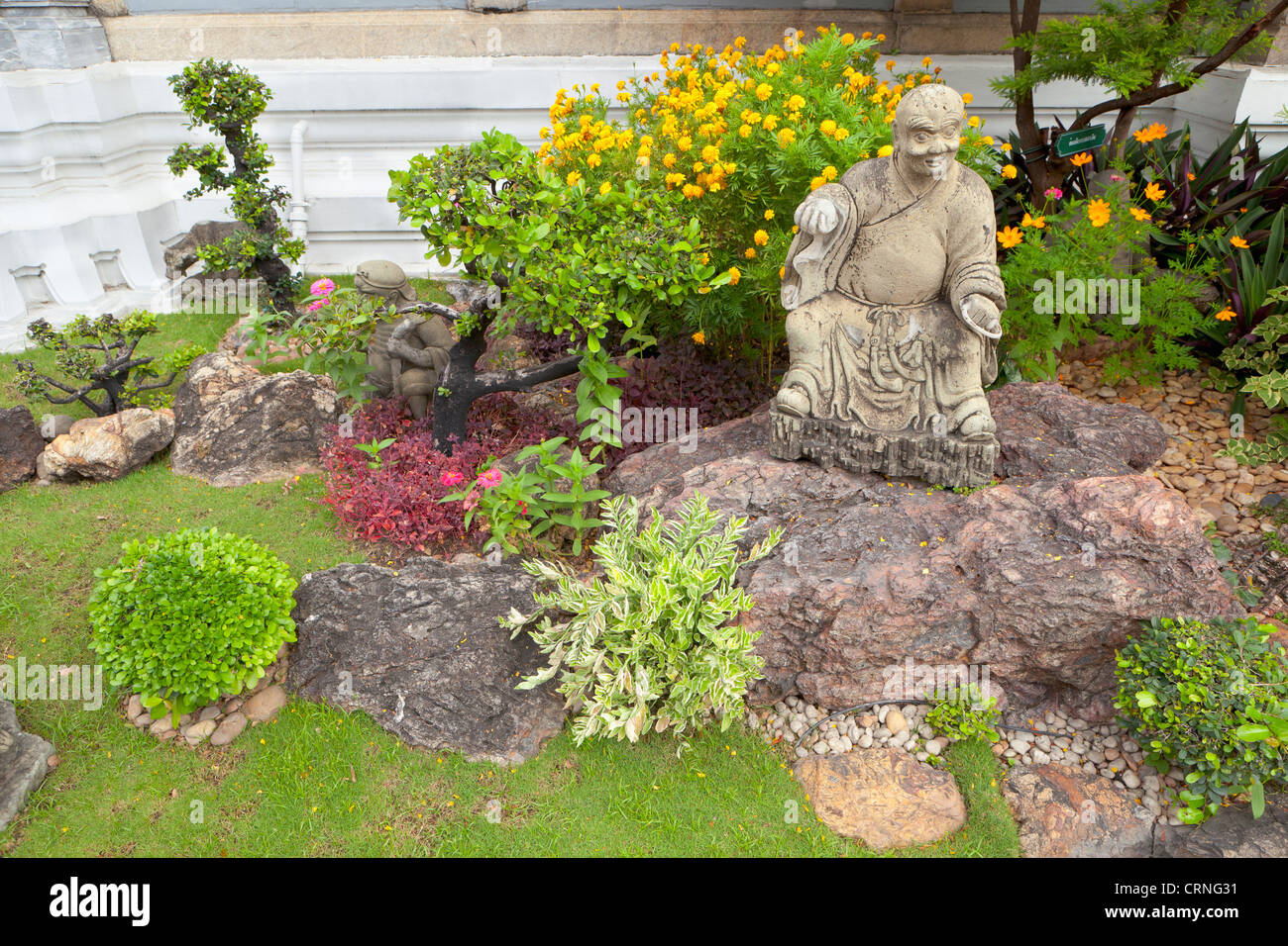 Oriental design hi-res stock photography and images - Alamy