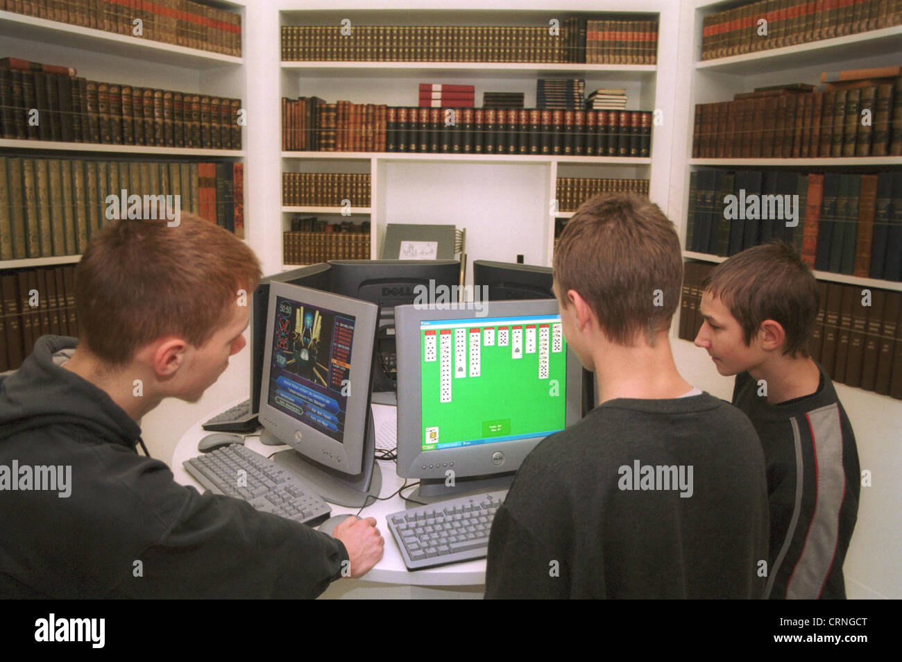 Book exhibition children hi-res stock photography and images - Alamy