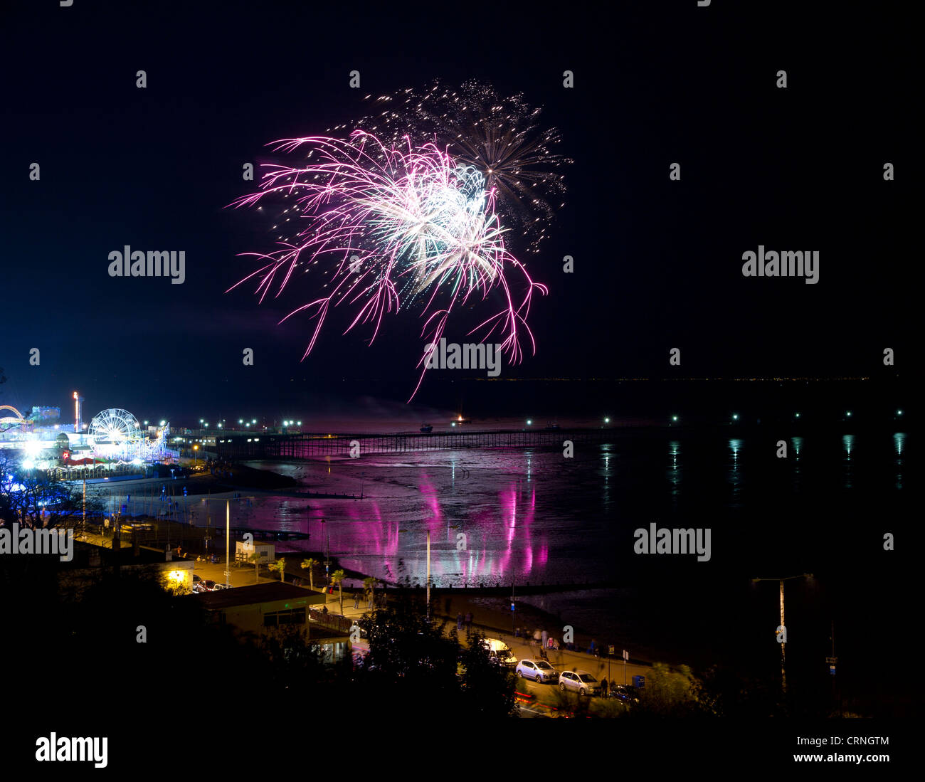 Southend Sea High Resolution Stock Photography and Images - Alamy