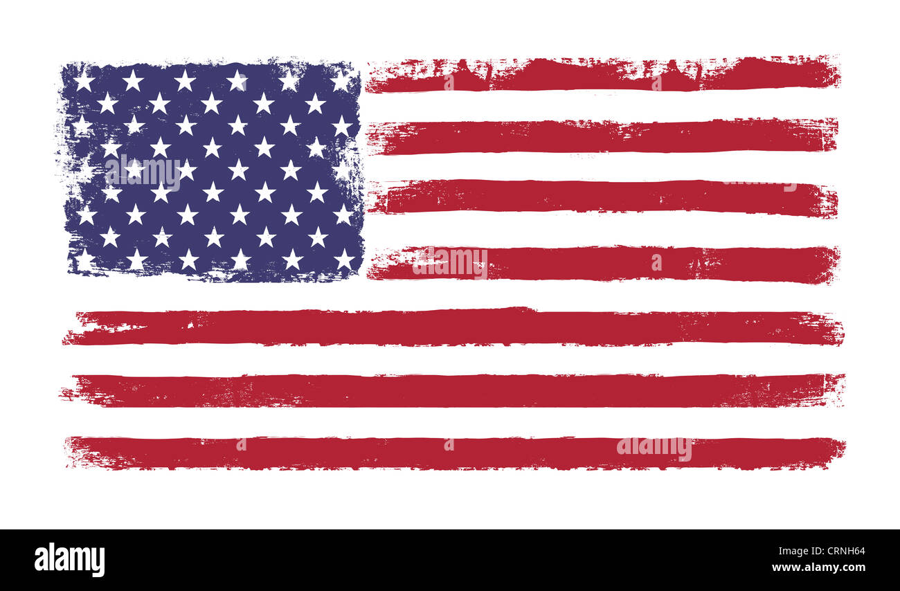 American Flag 50 Stars Logos The 50 Stars Cut Out Stock Images