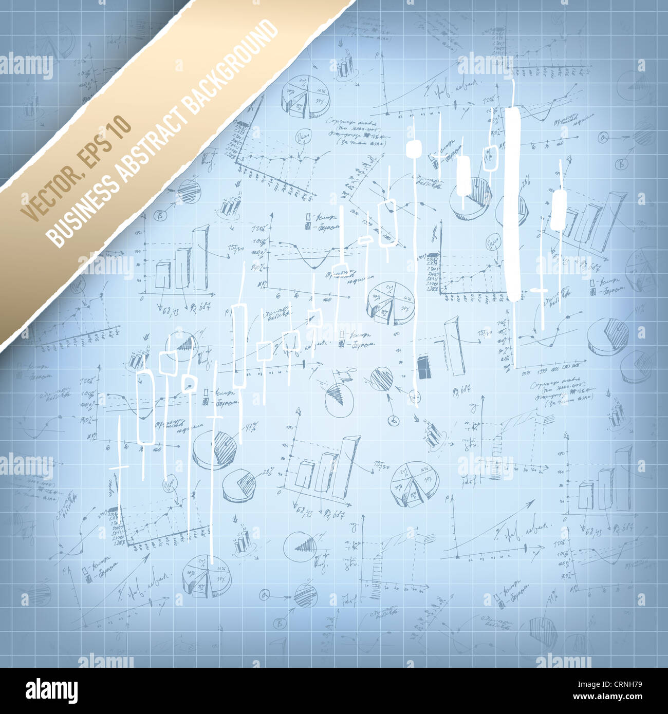 Abstract successful business background Stock Photo - Alamy