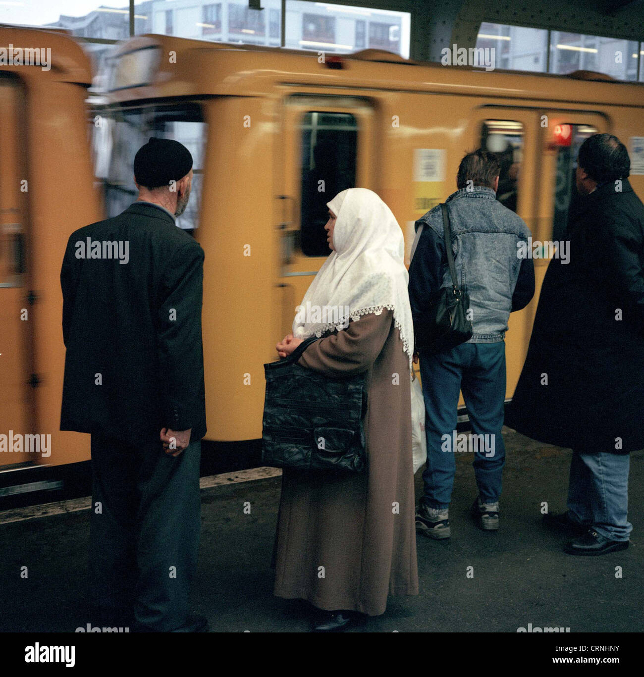 Turkish couple hi-res stock photography and images - Alamy