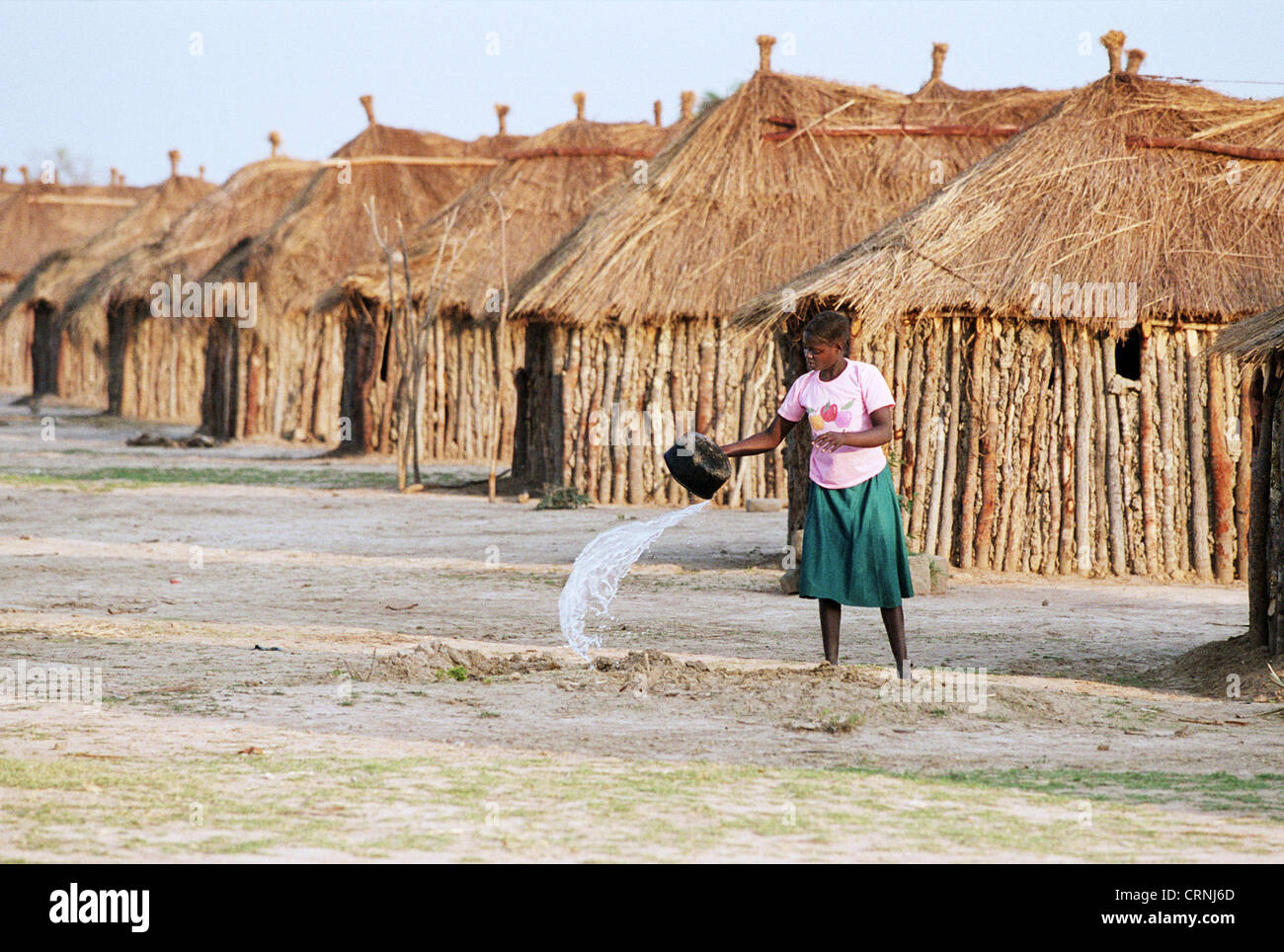 Matala angola hi-res stock photography and images - Alamy