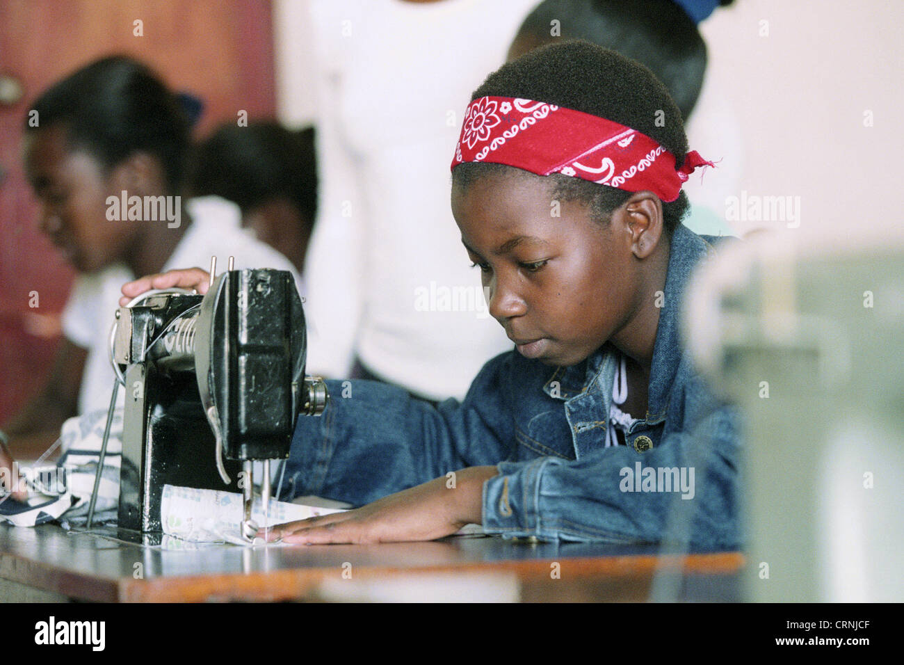 Angola angolan children hi-res stock photography and images - Alamy
