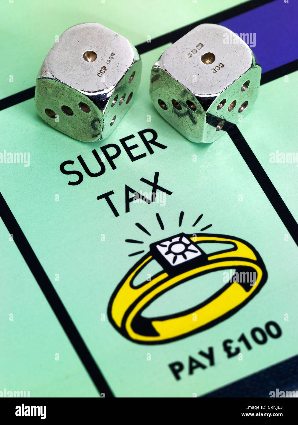 Monopoly board hi-res stock photography and images - Alamy