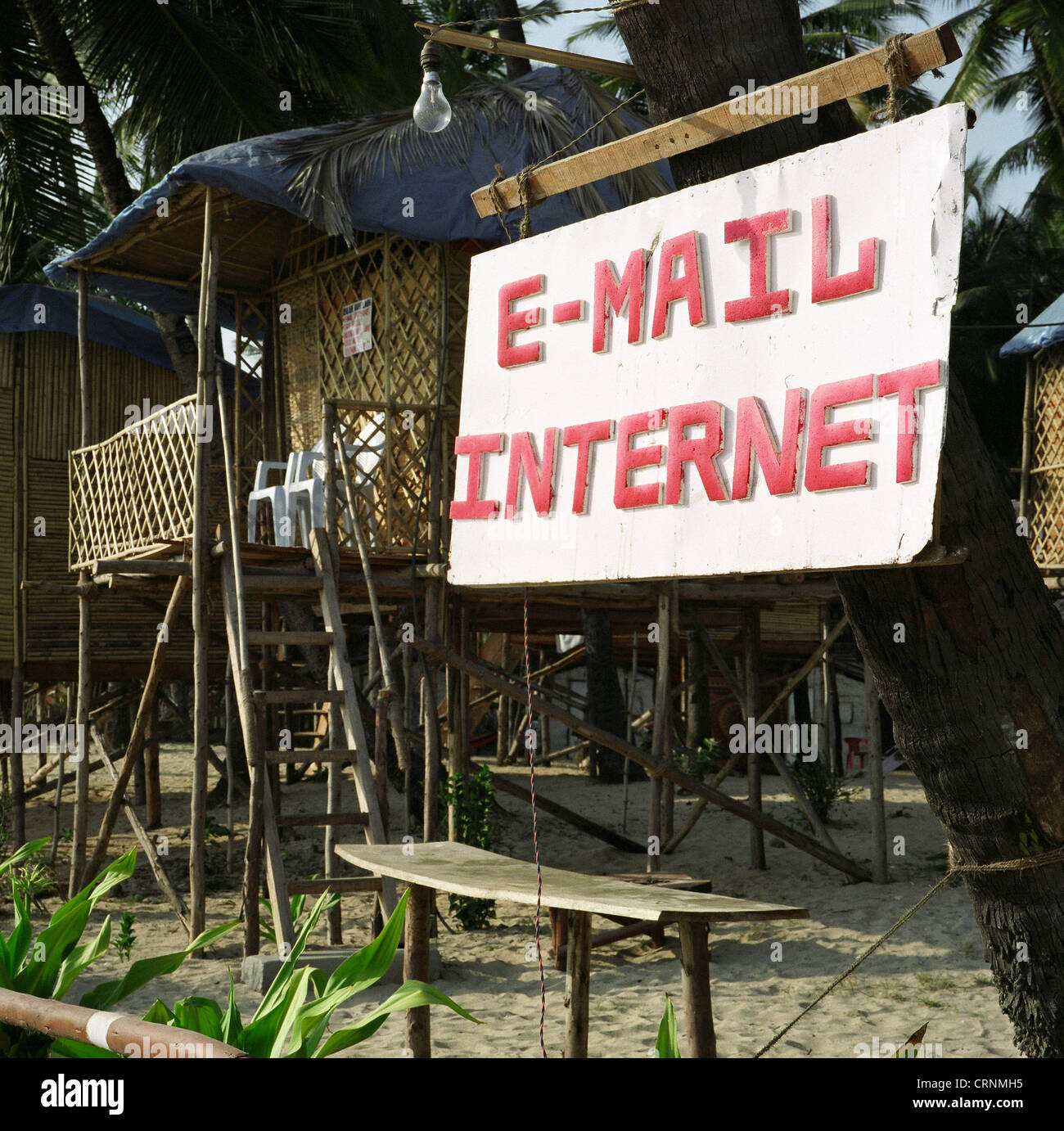 Internet india hi-res stock photography and images - Alamy