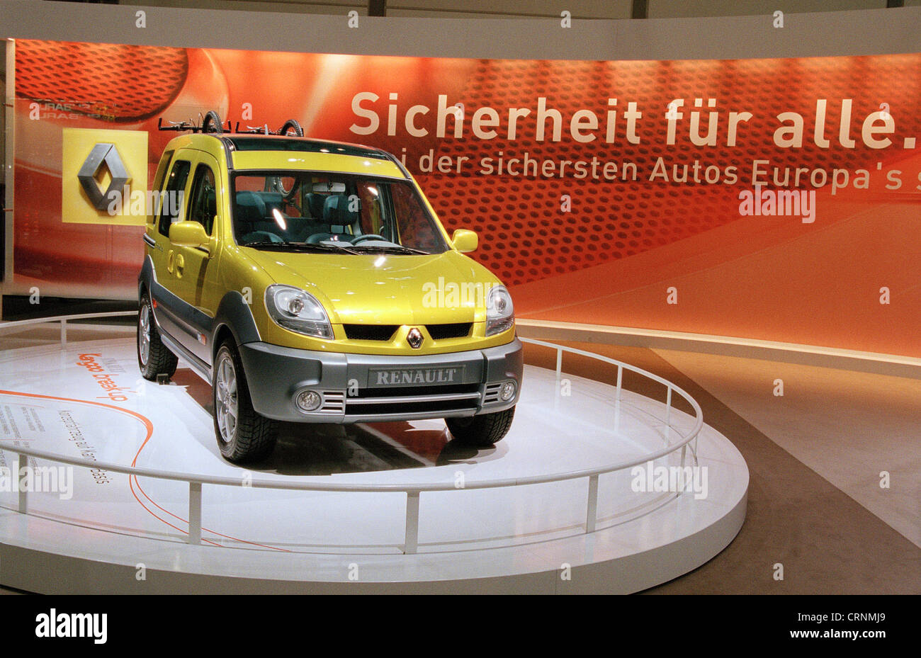 Renault ami hi-res stock photography and images - Alamy