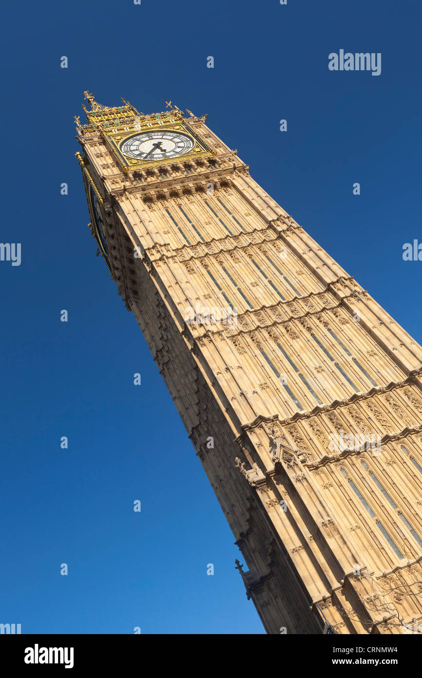 Big Ben, London, England Stock Photo - Alamy
