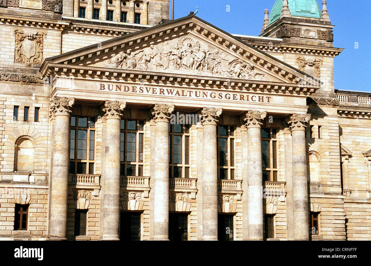 Administrative court hi-res stock photography and images - Alamy