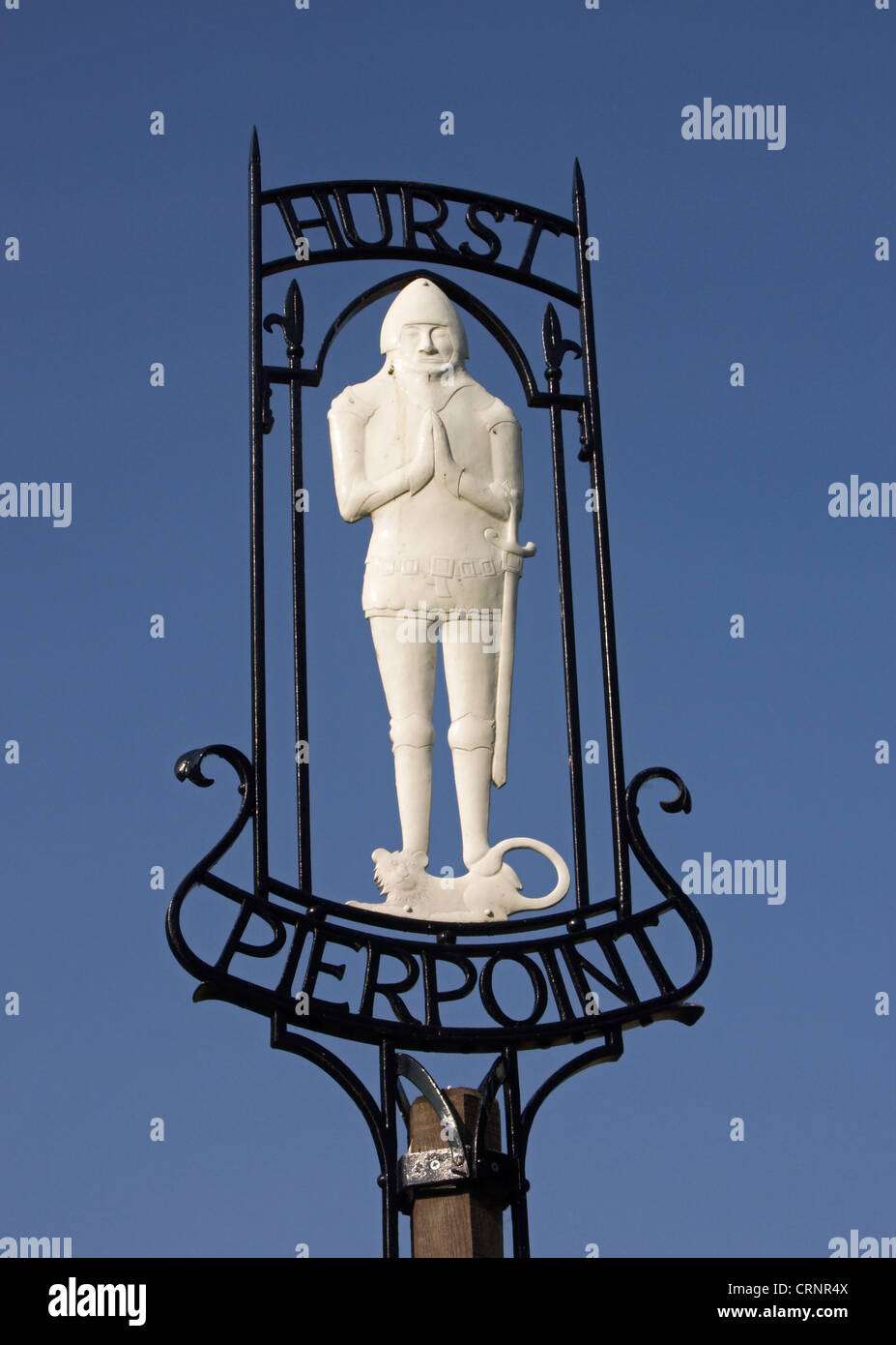 Hurstpierpoint village hi-res stock photography and images - Alamy