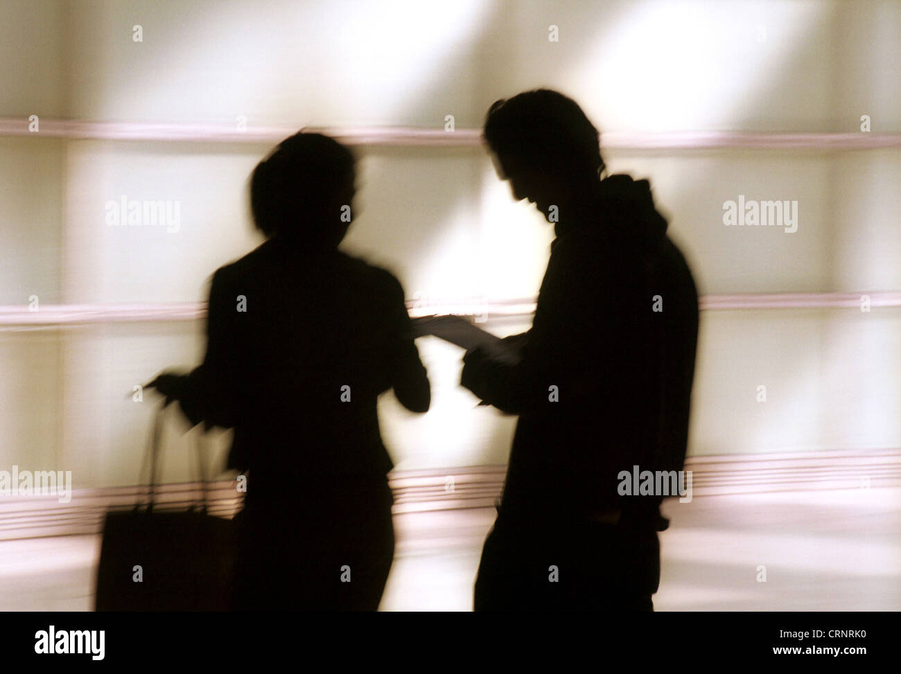 Questionnaires poll hi-res stock photography and images - Alamy