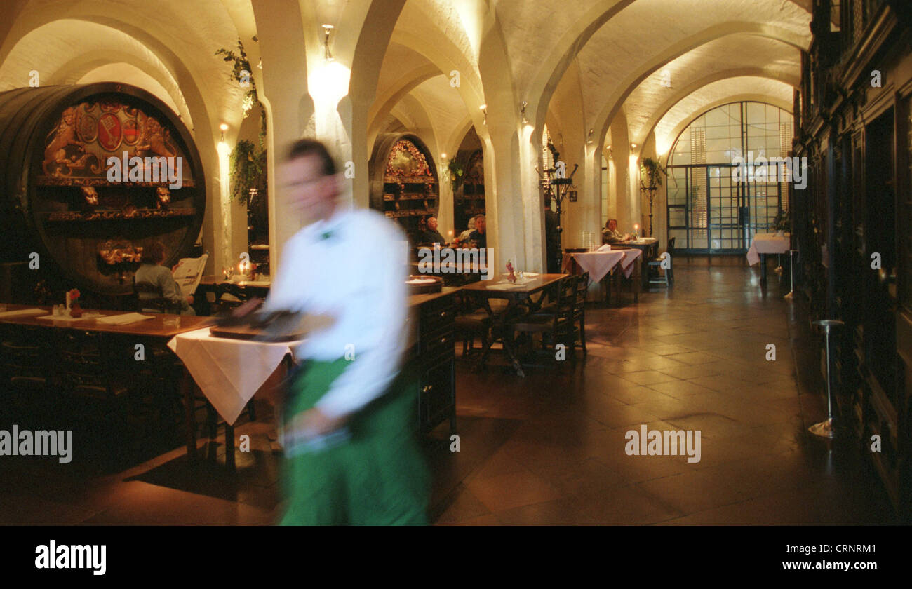 Ratskeller hi-res stock photography and images - Alamy