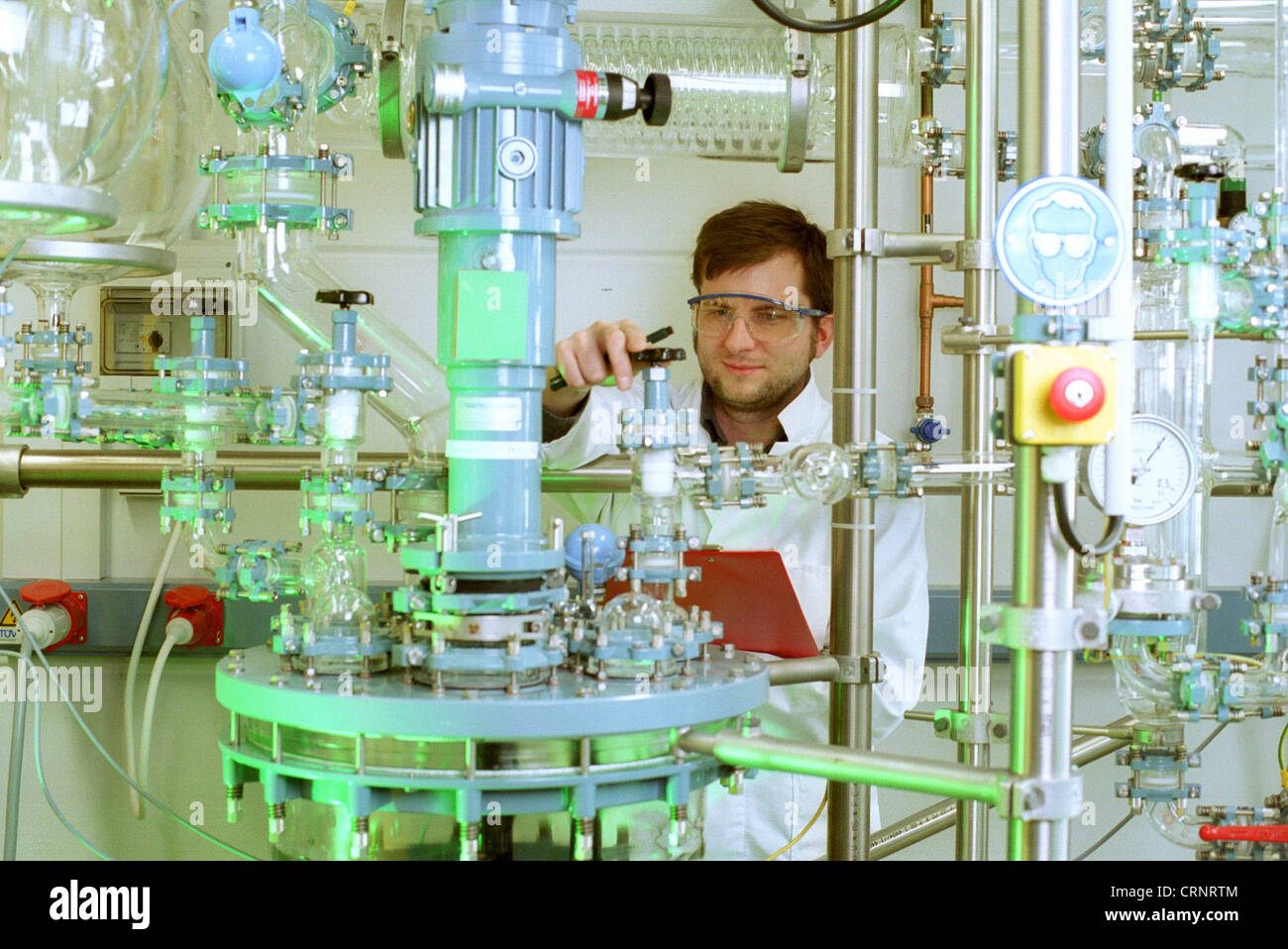 Reactor hi-res stock photography and images - Alamy