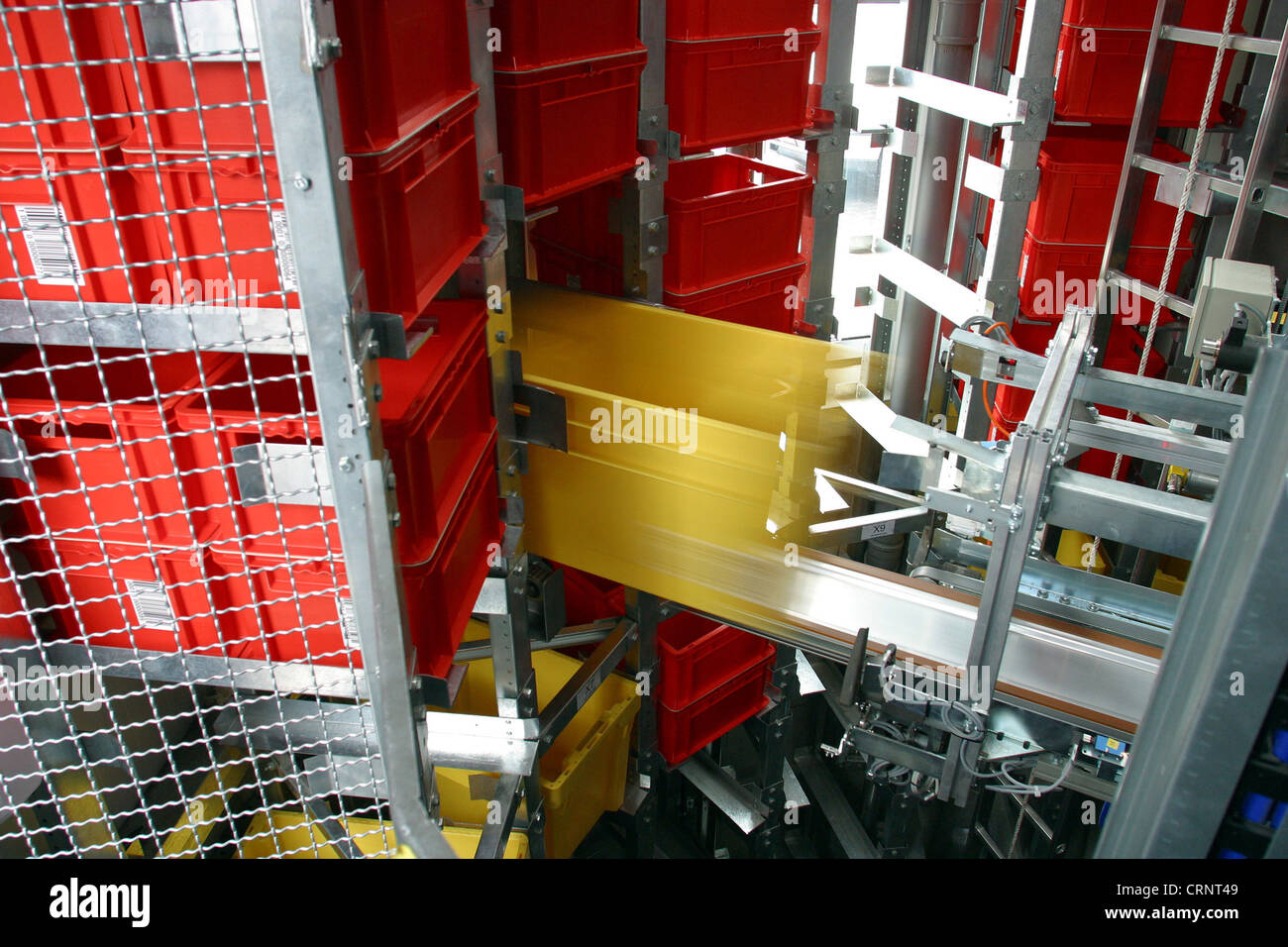 Packet pickup hi-res stock photography and images - Alamy