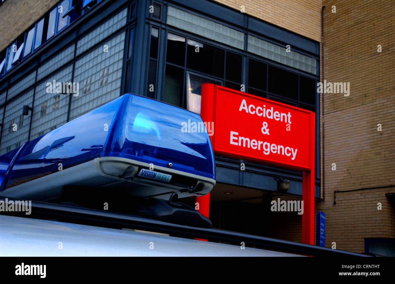 Accident & emergency hospital hi-res stock photography and images - Alamy