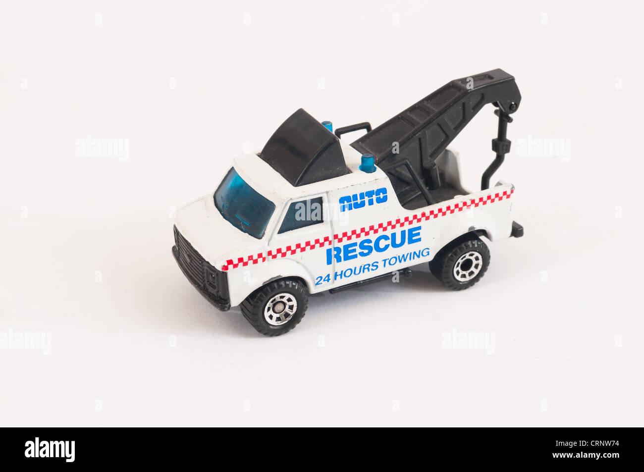 Van Matchbox High Resolution Stock Photography and Images - Alamy