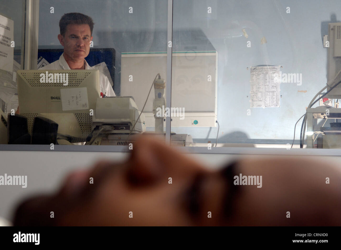 X rayed hi-res stock photography and images - Alamy