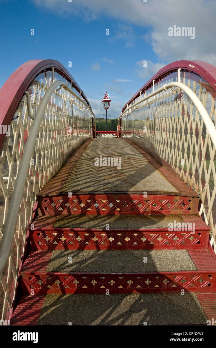 Connecting railway hi-res stock photography and images - Alamy