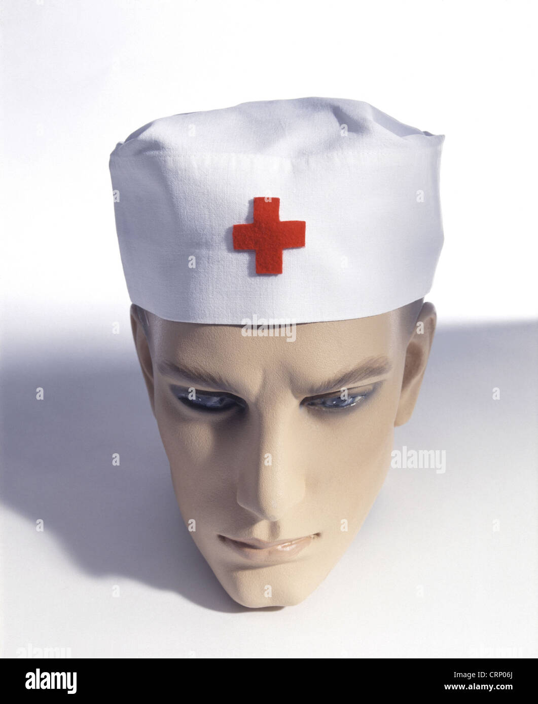 Cap insignia hi-res stock photography and images - Alamy