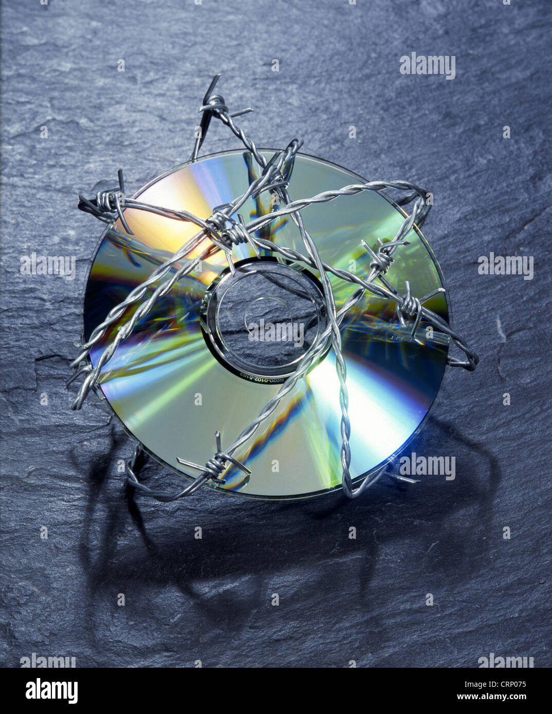 Cd rom icon hi-res stock photography and images - Alamy