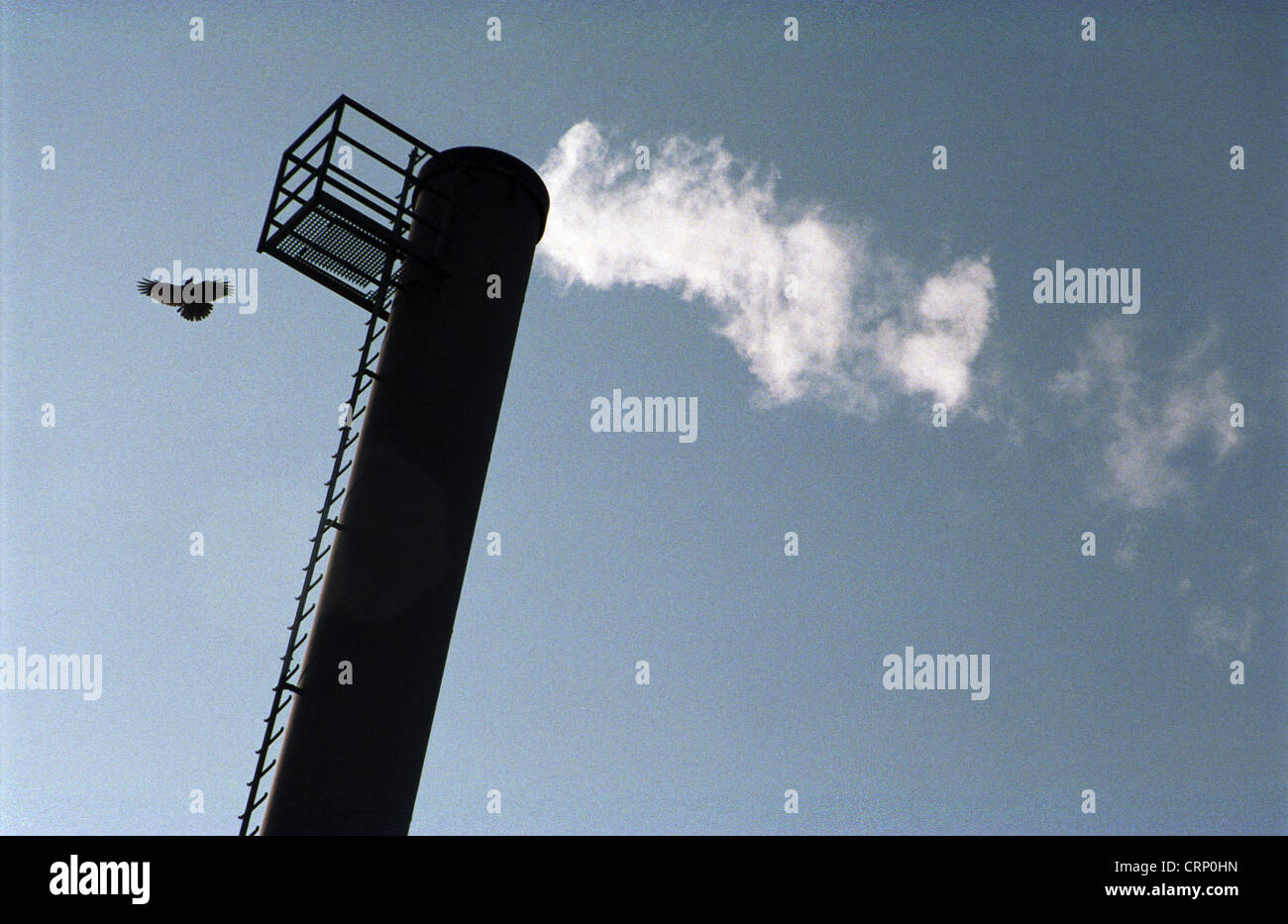 Chimney light hi-res stock photography and images - Alamy