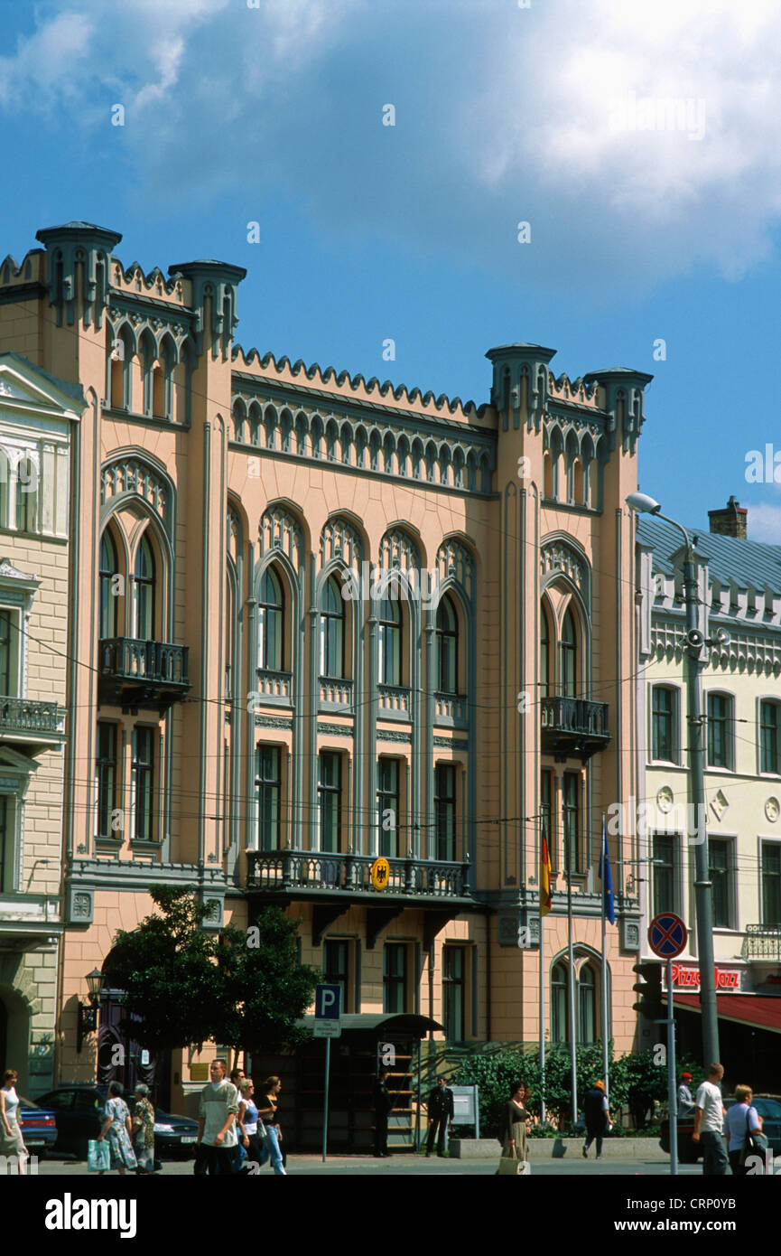 Latvia germany hi-res stock photography and images - Alamy